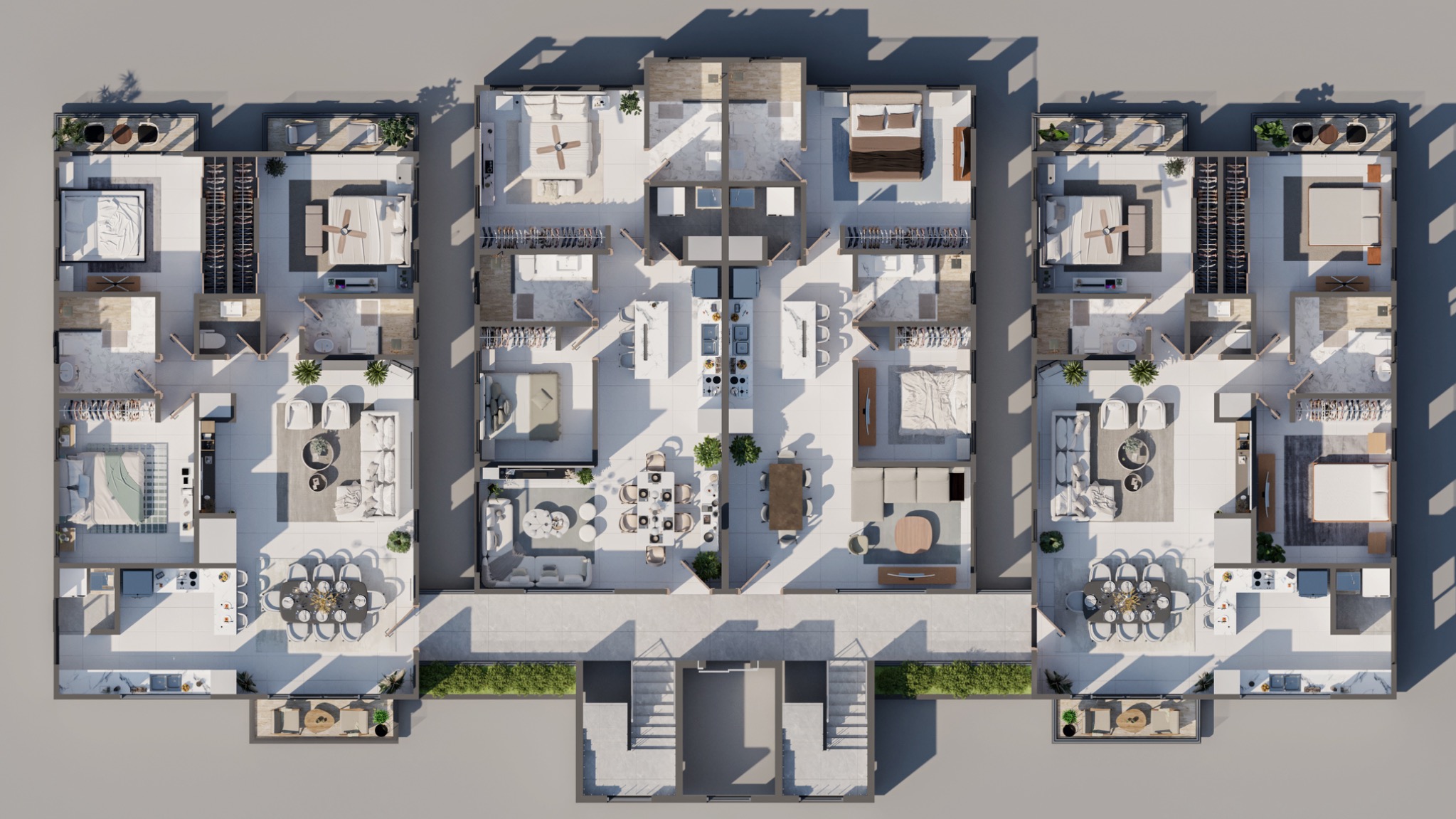 Residential Elsie Rosa | Punta Cana Apartments